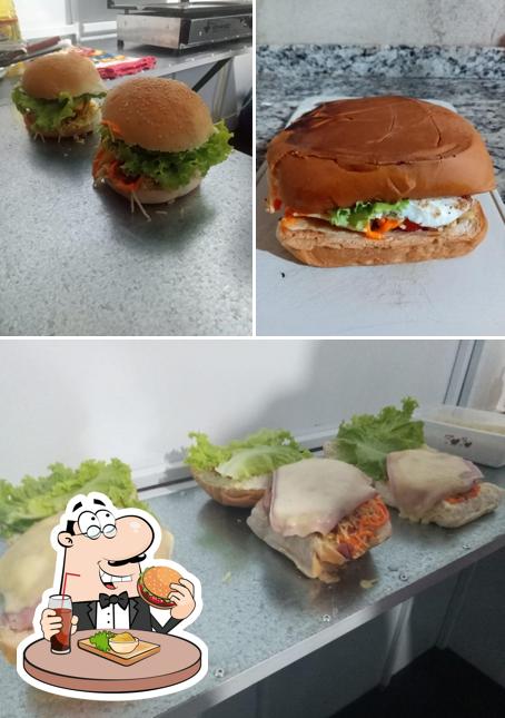 Chacal Lanches pub & Bar, Tatuí - Avaliações de restaurantes