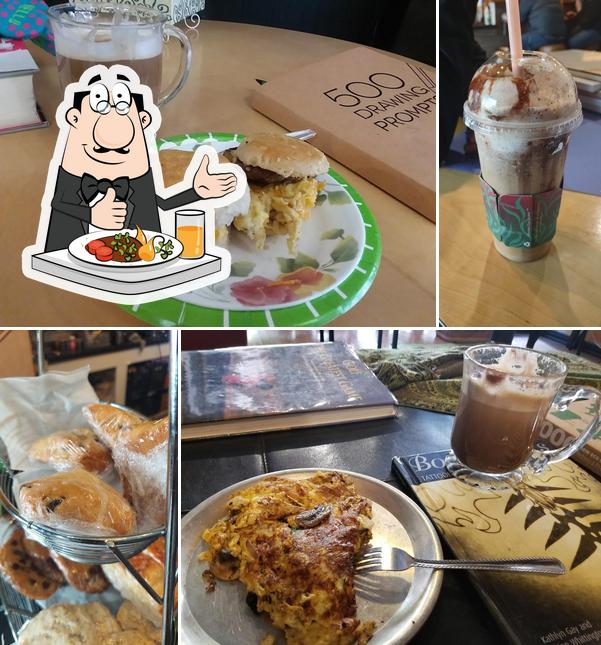 Common Grounds Coffee, Tea & Smoothies in Sycamore - Restaurant menu ...