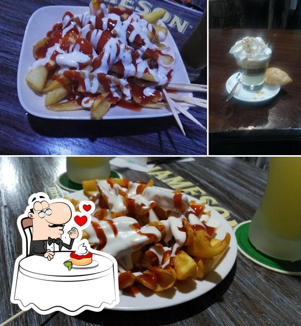 Konogan in Burgos - Restaurant reviews