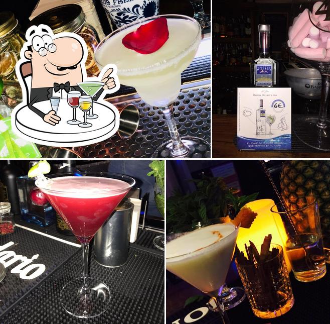 LORD BYRON - Pub - TORRELAVEGA, Torrelavega - Opiniones del restaurante