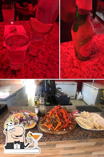 Magic Sport club, Tenares - Restaurant reviews