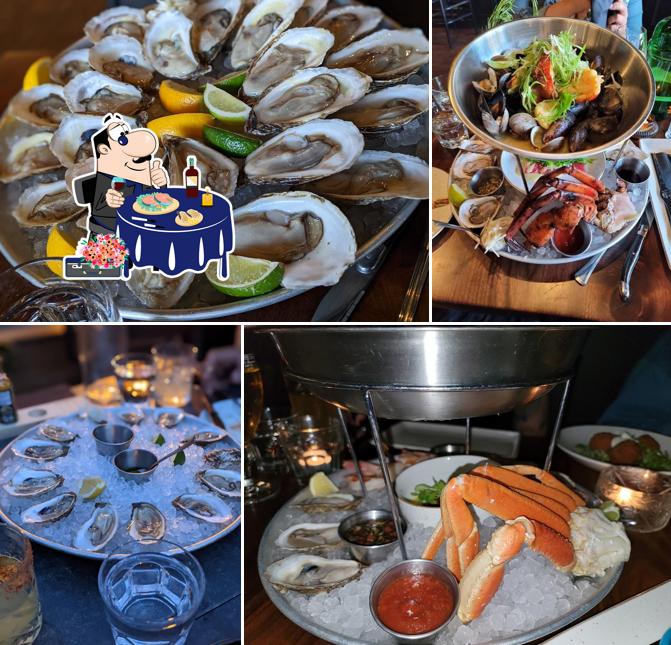 Sans Façon, Gatineau - Menu du restaurant, prix et avis