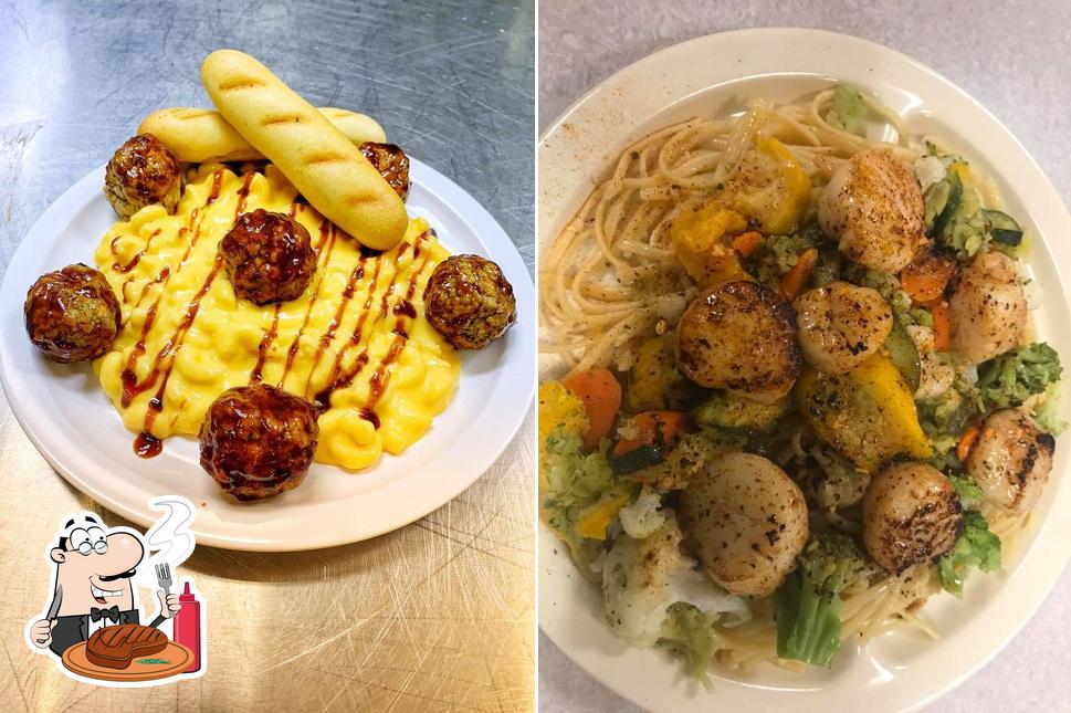 Vfw in Sheboygan - Restaurant reviews