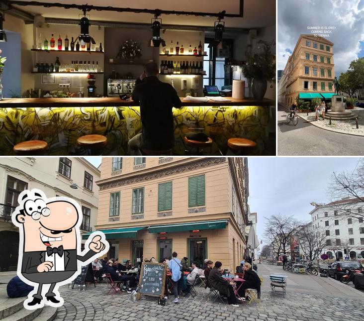 Ramasuri, Wien - Speisekarte, Preise und Bewertungen