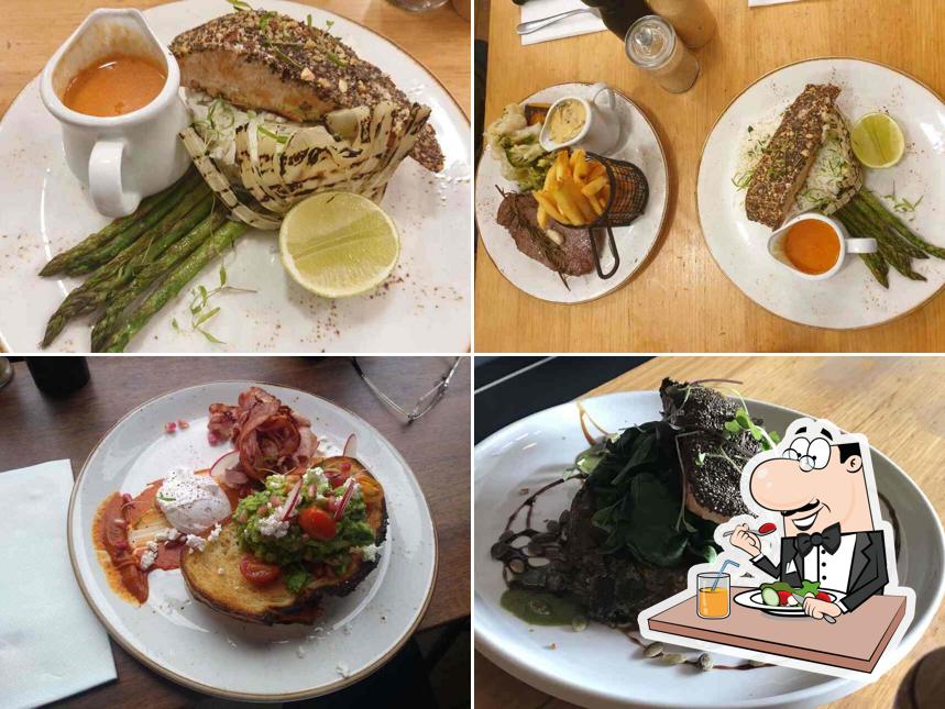 Top 10 restaurants in Box Hill, january 2025 - Restaurant Guru