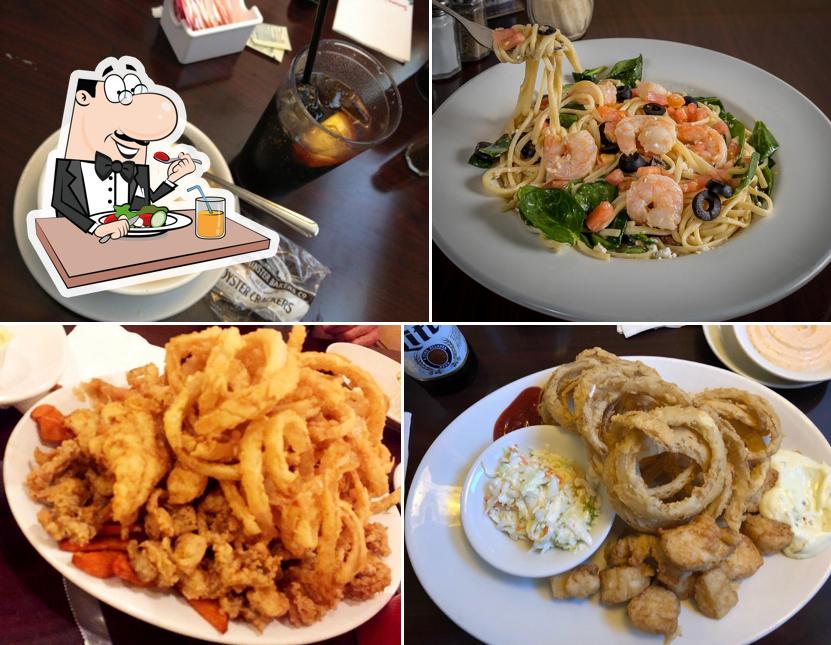 Red Wing Diner Inc, 2235 Providence Hwy in Walpole - Restaurant menu ...