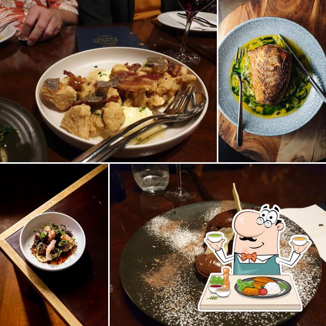 5th Street, Christchurch - Restaurant menu, prices and reviews