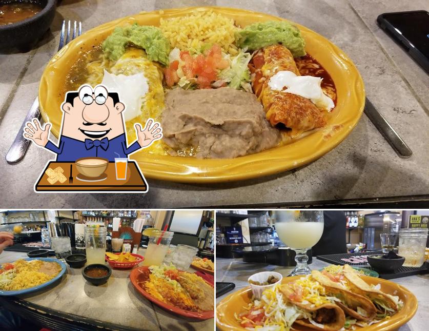 ANA'S Mexican Grill, Westminster - Restaurant menu, prices and reviews