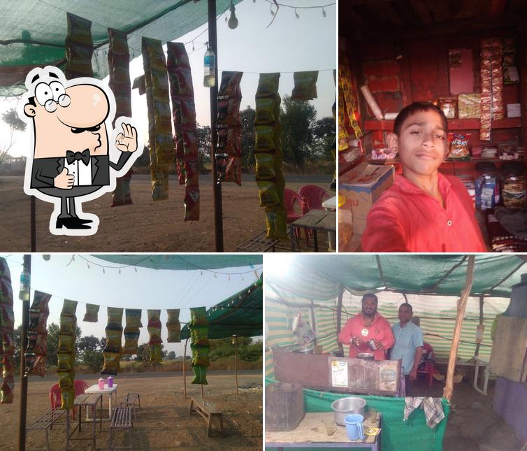 APPA JI KA DHABA - Restaurant menu, prices and reviews