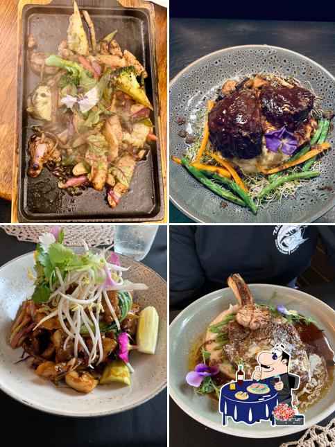 Ainga, Ruakaka - Restaurant menu, prices and reviews