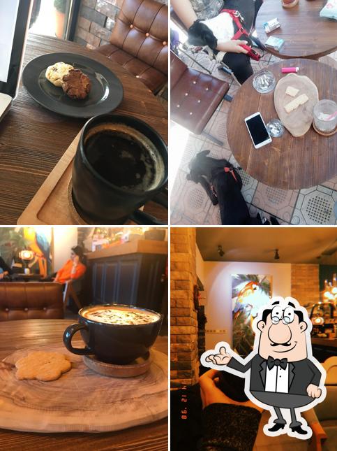 Bloom Coffee House, Ankara - Opiniones del restaurante