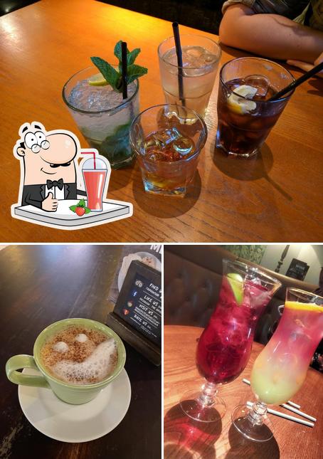 The Brasshouse in Birmingham - Restaurant menu and reviews