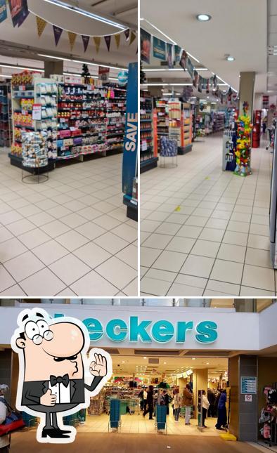 Checkers Bryanston, Sandton - Restaurant menu, prices and reviews