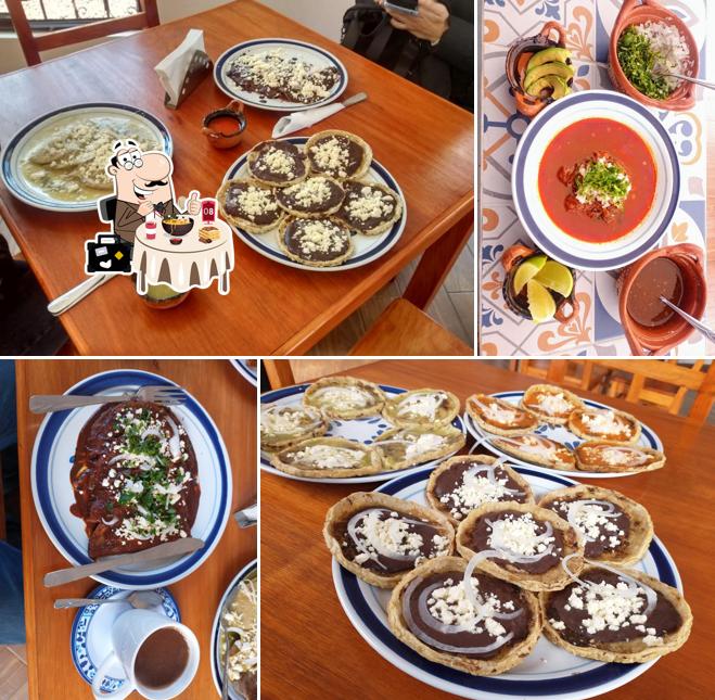 Colibrí sabores de mi tierra restaurant, Jilotepec - Restaurant reviews
