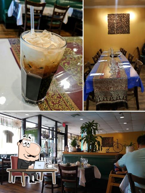 Dan Thai in Schaumburg - Restaurant menu and reviews