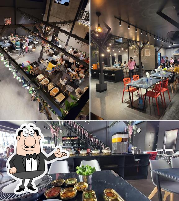 꽃돼지 Flower Pig restaurant, Bacoor - Restaurant reviews