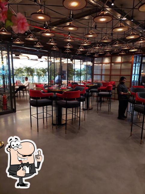 Foo Brigade Road, Bengaluru - Restaurant menu, prices and reviews