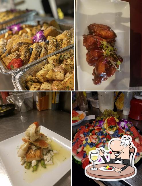 Top 7 restaurants with red snapper in Richmond, august 2025 ...