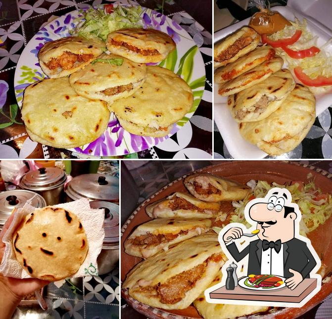 Gorditas "Doña Cuca" restaurant, García - Restaurant reviews