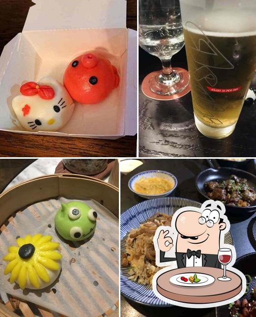 Han Shi Fu, Dubai - Restaurant menu, prices and reviews