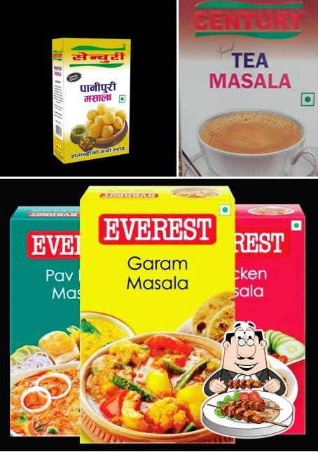 Himalayan Spices, Edgware - Restaurant menu, prices and reviews