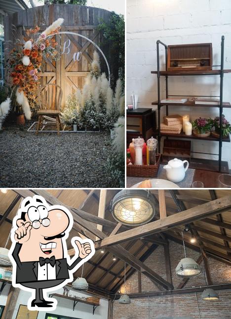 IM Kitchen Chiang Mai, Hang Dong - Restaurant menu, prices and reviews