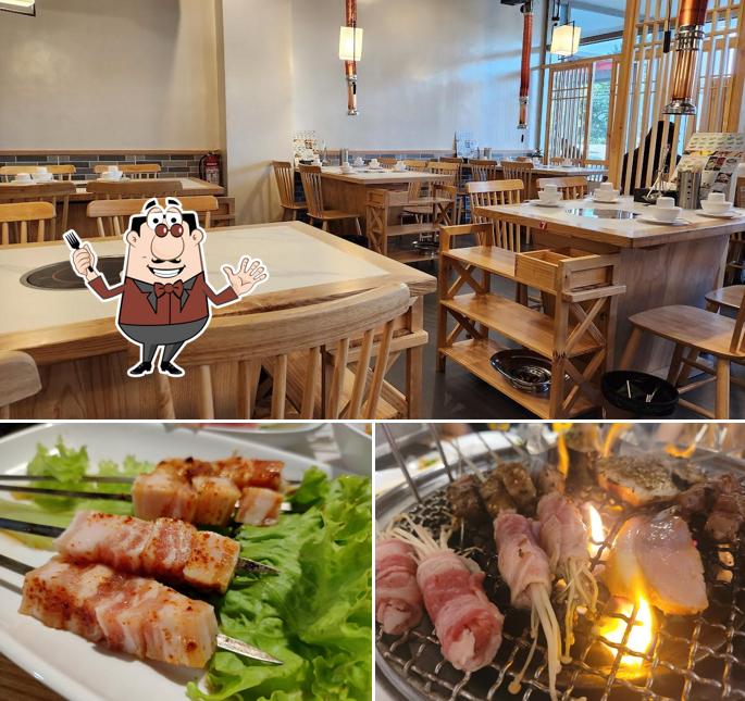 Jiang Nan Hotpot (BF Homes), Parañaque - Restaurant menu, prices and ...