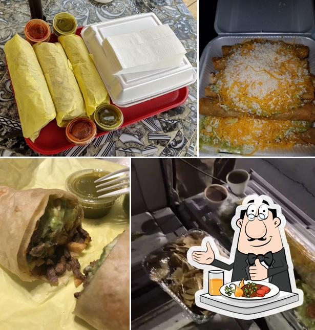 Top 7 restaurants with carne asada burrito in Escondido, november 2024 ...