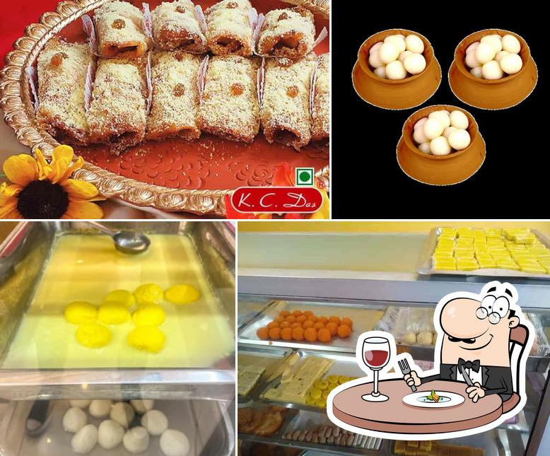 KC Das - Sweet Bite, Bengaluru - Restaurant reviews