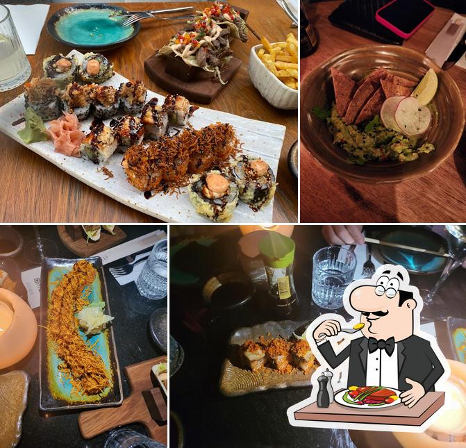 Korto Istanbul, Istanbul - Restaurant menu, prices and reviews