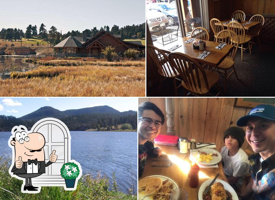 Lakeshore Cafe, Evergreen - Restaurant menu, prices and reviews