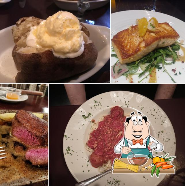 Malcuit's Tavern, Strasburg - Restaurant menu, prices and reviews