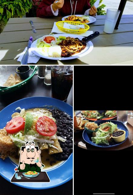 Mi Sabor, Flemington - Restaurant menu, prices and reviews