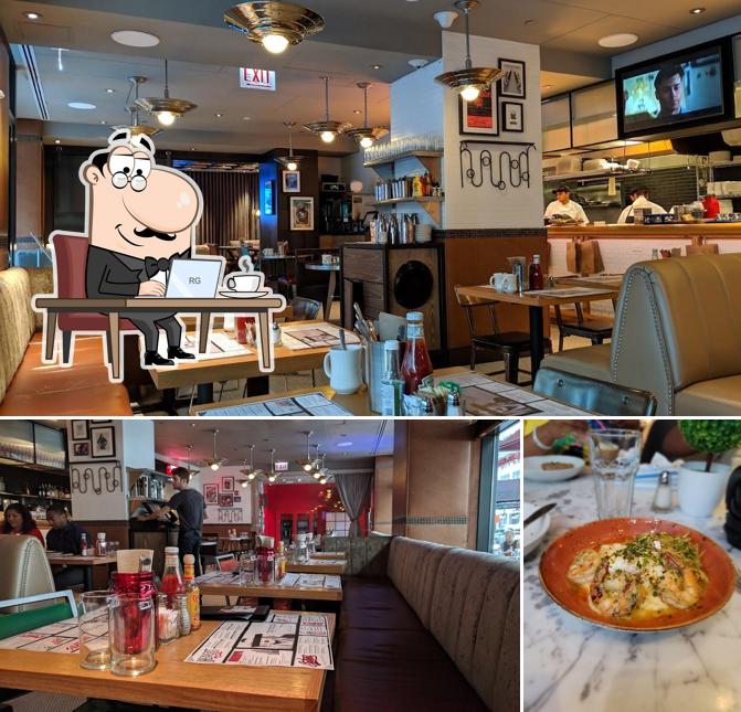 Miss Ricky's, Chicago - Restaurant menu, prices and reviews