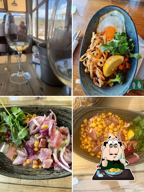 O Sargo, Aljezur - Portuguese restaurant menu and reviews