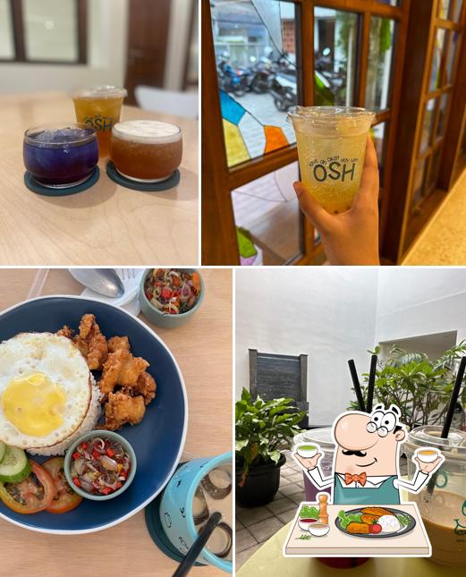 OSH Jakarta, South Jakarta - Restaurant reviews