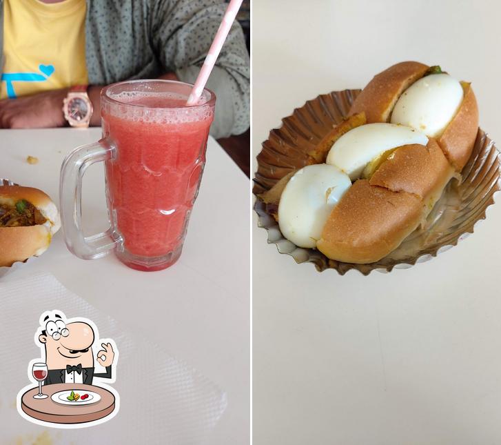 ORIOR BAKERY, Channarayapattana - Restaurant menu, prices and reviews
