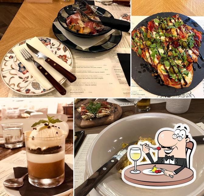 Pod Zvon ristorante, Novaglia - Recensioni del ristorante