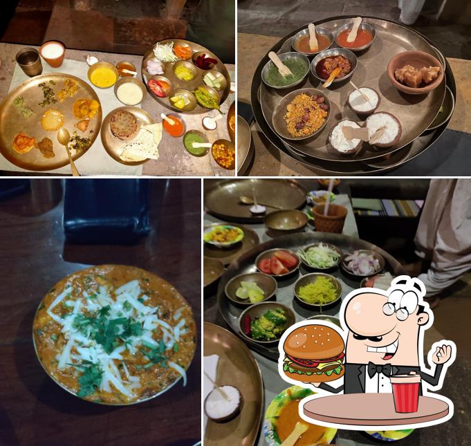 Rajwadu, Ahmedabad - Restaurant menu, prices and reviews