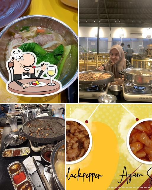 Sawadee Khrup, Banjarmasin - Restaurant menu, prices and reviews