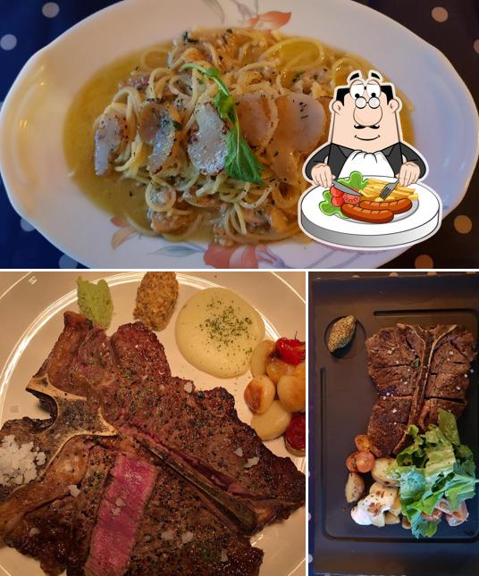 Bistro yeonnam restaurant, Seoul - Restaurant reviews