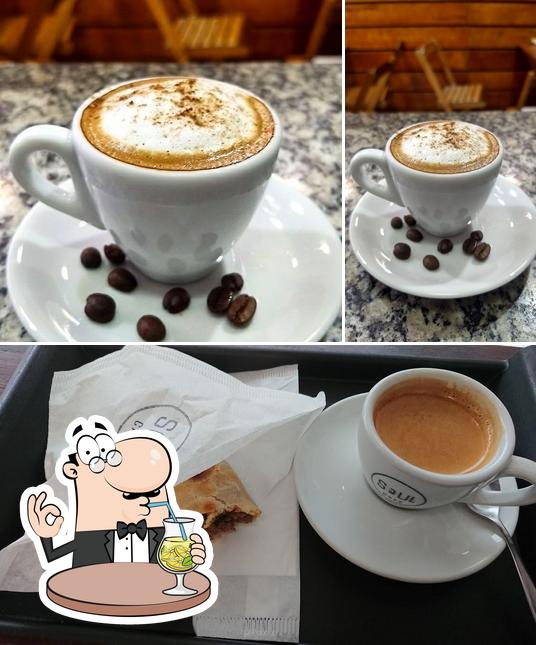 Social Café - Cafeteria & Cia, São Paulo - Avaliações de restaurantes