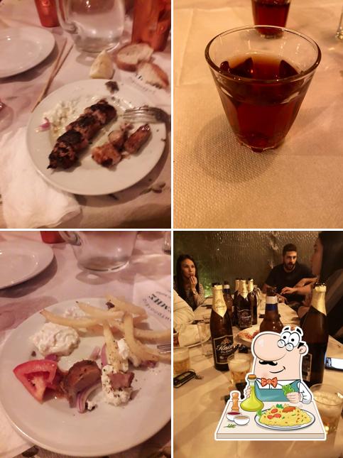 Steakhouse Themis, Agioi Anargyroi - Restaurant reviews