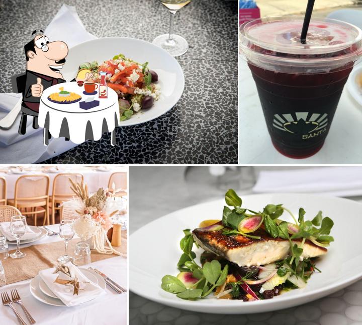 The Greek Club, South Brisbane - Restaurant menu, prices and reviews