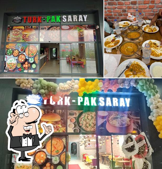 Turk Pak Saray, Istanbul - Restaurant menu, prices and reviews