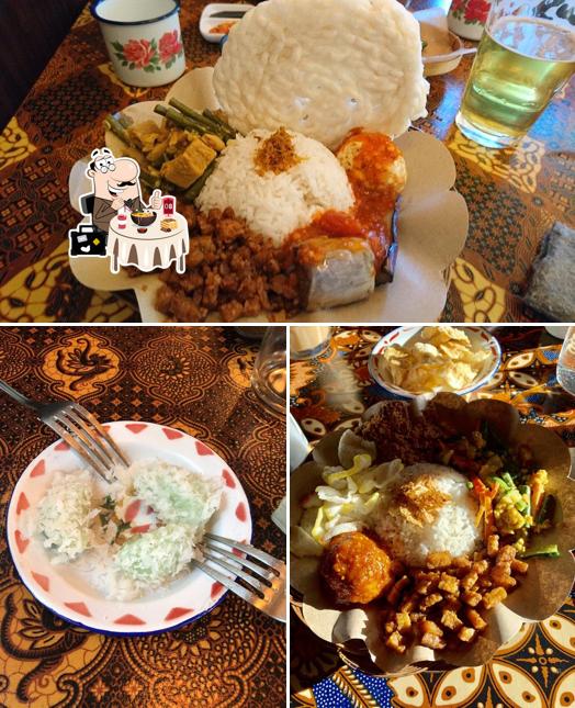 Wajan in Portland - Restaurant menu and reviews