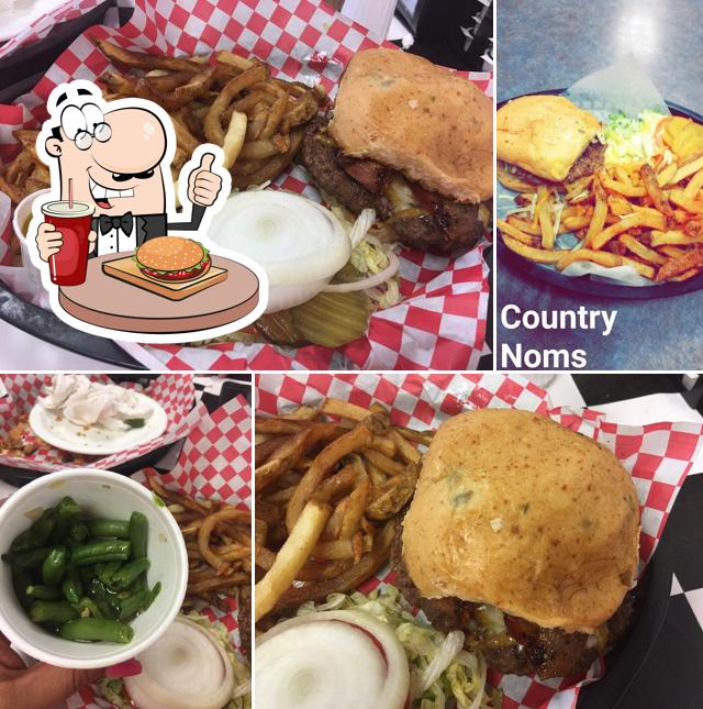 Find the best place to eat in New Waverly, spring 2024 - Restaurant Guru