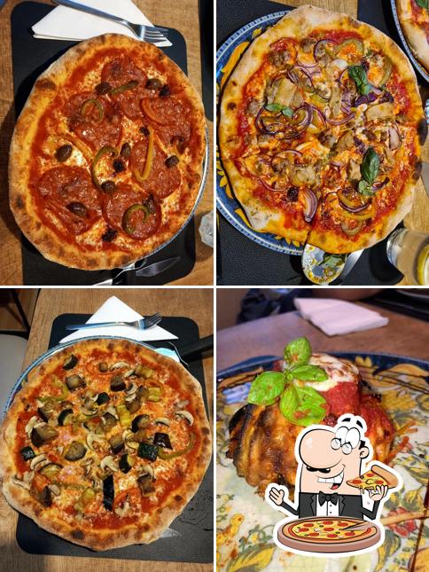 Calabrisella restaurant, Graz - Restaurantbewertungen
