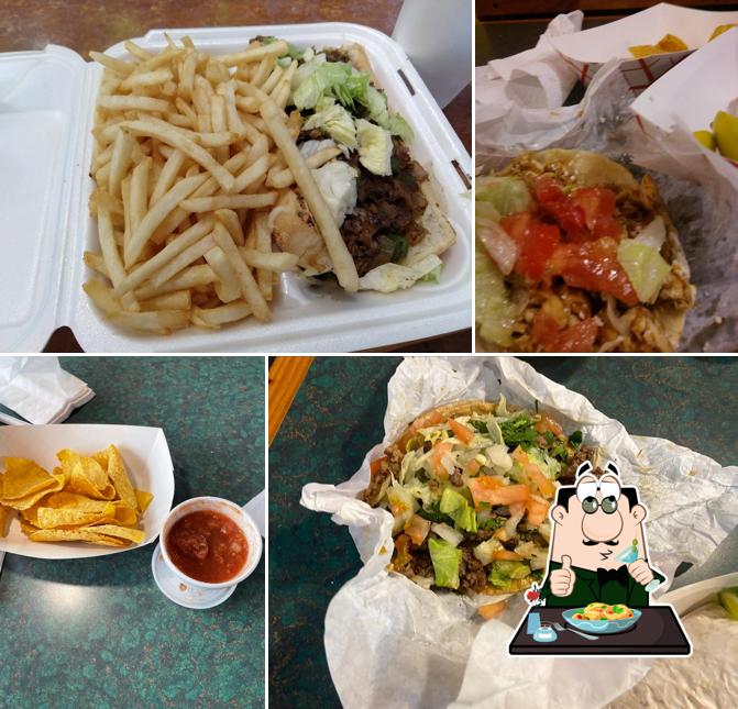 Taco Tia, Merrillville - Restaurant menu, prices and reviews