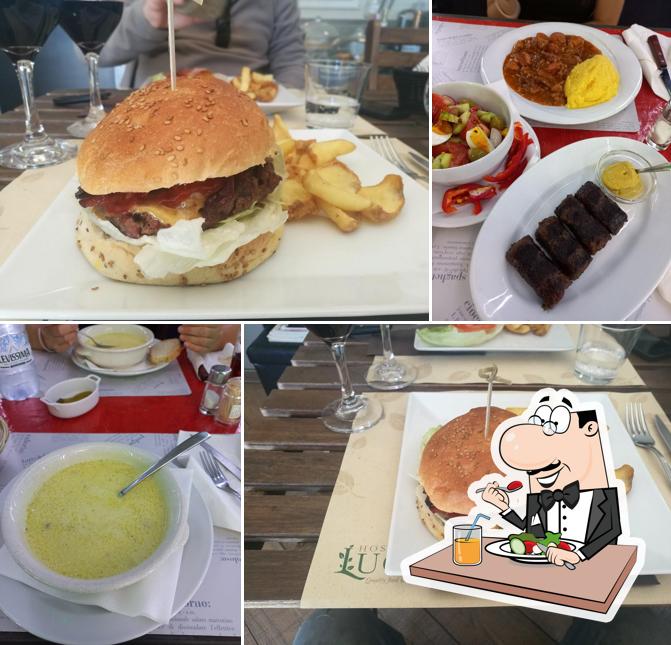 Ristorante Romeno Bistrot, Rome - Restaurant reviews